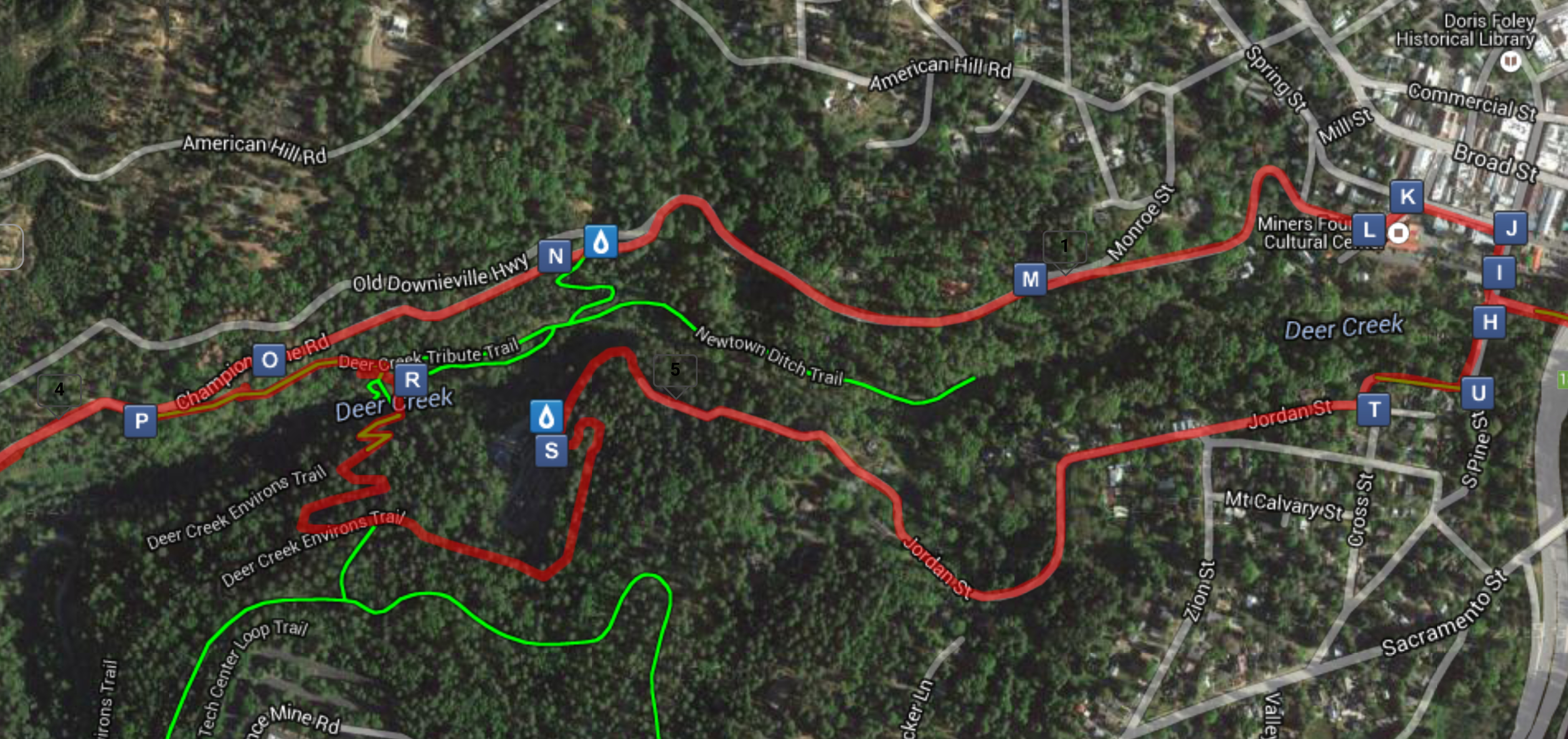 Kellermann's Batwa Challenge 5K & 10K Run & Walk